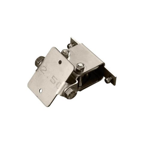 Flame Detector Mounting Bracket (Optional) | Context Plus