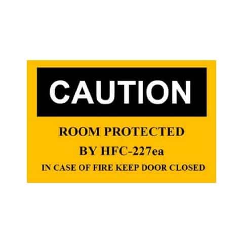 Caution-Room Protected | Context Plus