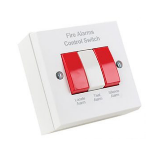 Hard wired remote control | Context Plus