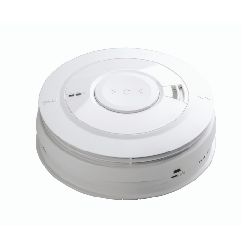 200-250VAC Smoke Alarm | Context Plus