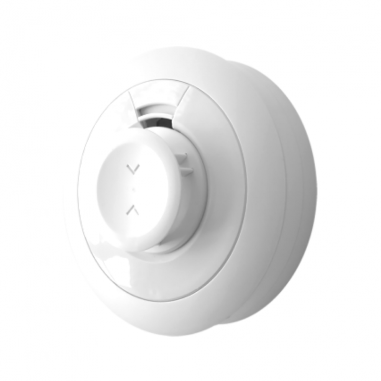 Smoke Detector BSI Kitemarked | Context Plus