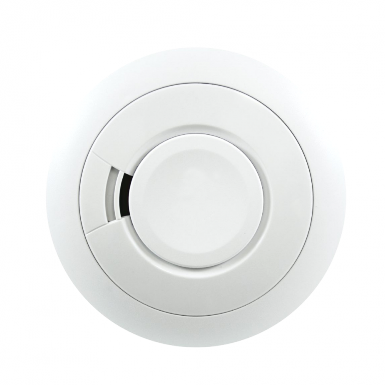 Smoke detector built in sounder 12 units | Context Plus