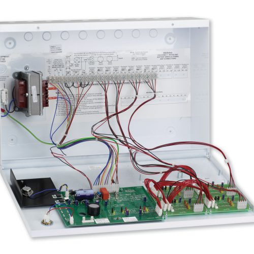 Context Plus FP Range Conventional Panels - 1 to 14 Zone | Context Plus