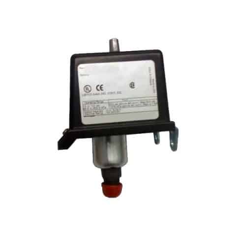 Pressure Operated Switch (NC/NO) SPDT (Model# PGS-27) | Context Plus