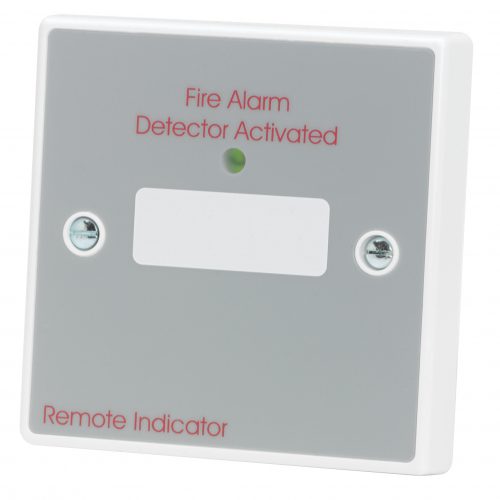 Conventional Fire Systems | Context Plus