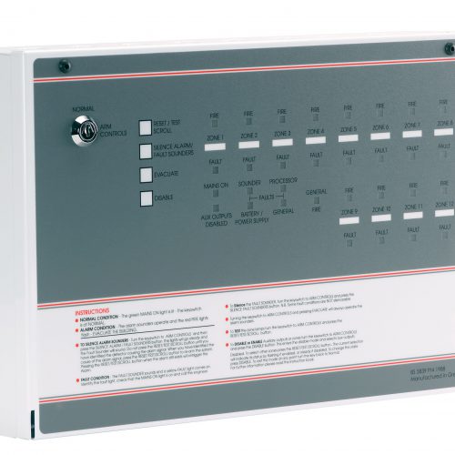 Context Plus MFP Range Conventional Panels | Context Plus