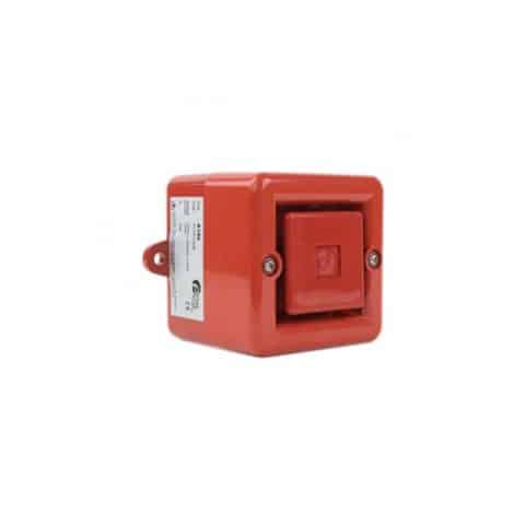 External Sounder | Context Plus