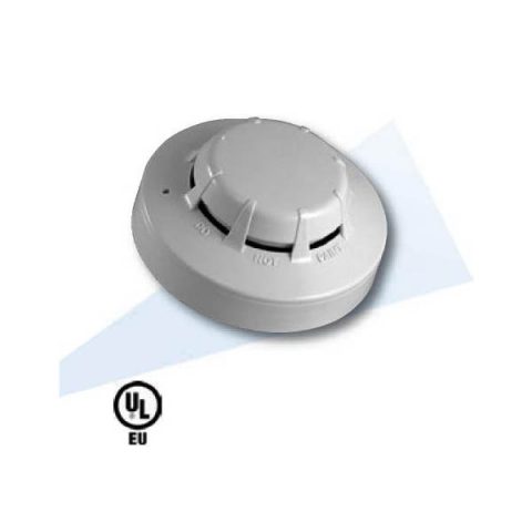 Optical Smoke Detector, Xpert Style – 55000-685IMC | Context Plus